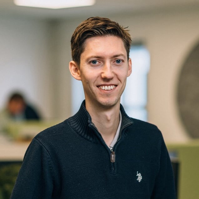 VENI Energy Group AS automates over 90% of invoice handling!