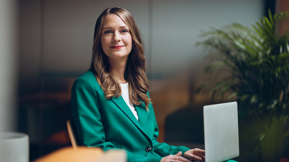 Hellefoss Book Paper AS: Automatisert fakturaflyt for internasjonal suksess