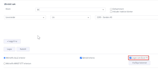 Produktnyheter juni 2023