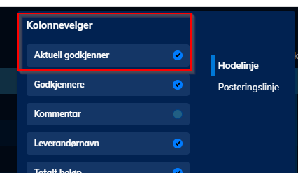 Produktnyheter september 2023