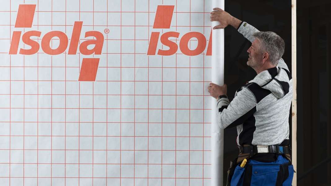 Isola AS optimizes its finance department with Compello