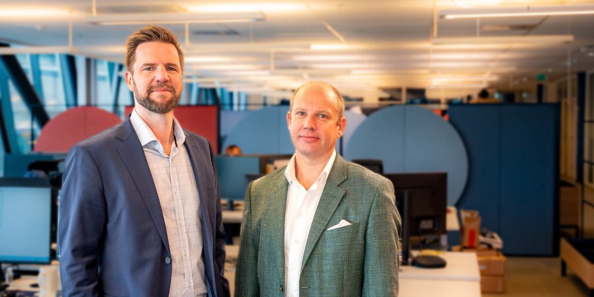 Compello and Vieri: The Future of Procure-to-Pay Solutions