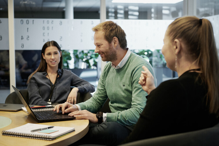 The Best Ways for a Finance Department to Operate