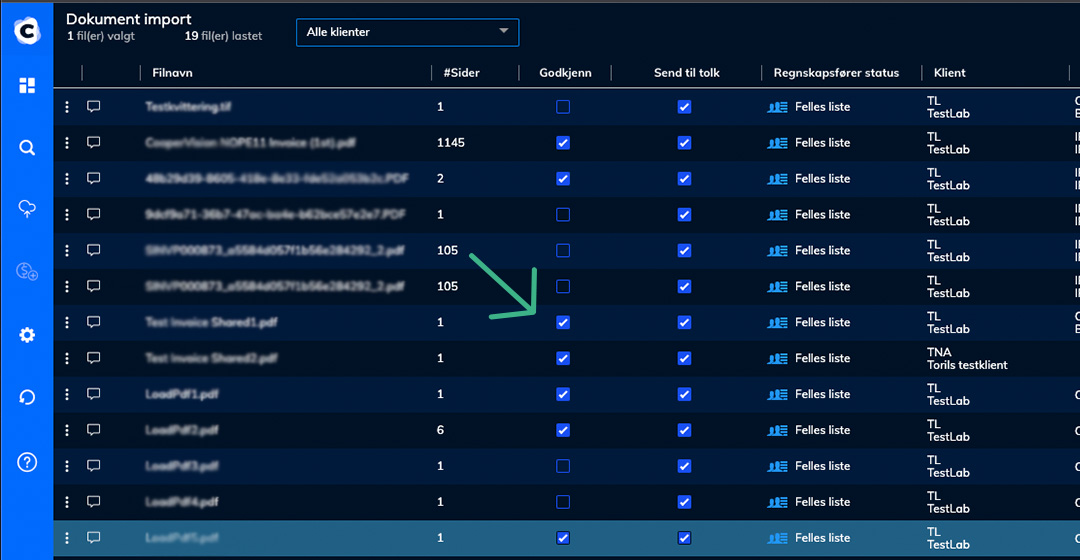 Nyheter i Compello Process - August 2022 | Compello